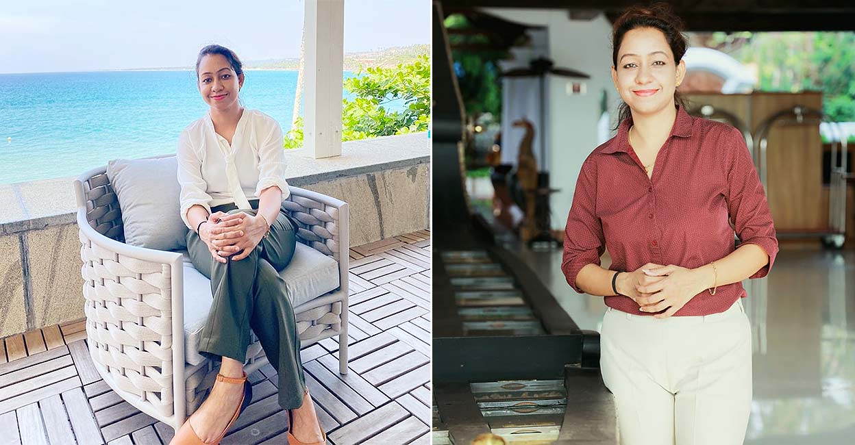 സുമ നായരുടെ വിജയം| Suma Nair| GM| Hotel Management