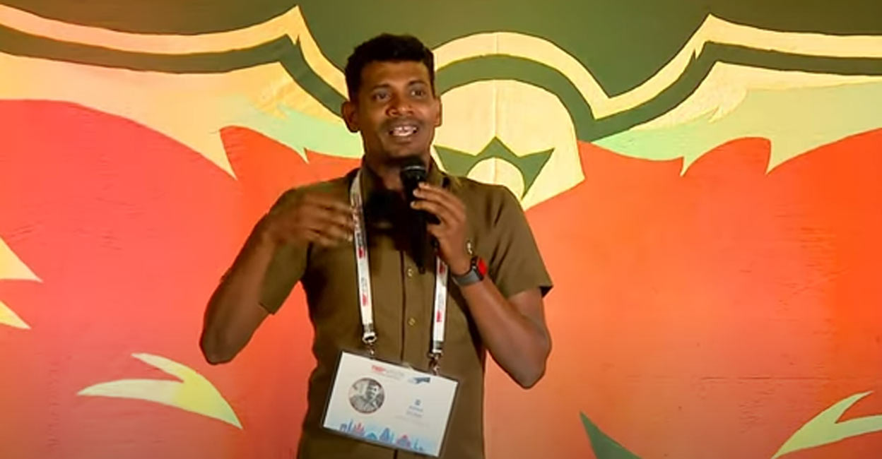 ഓട്ടോ അണ്ണ| Success Story| Annadurai Aka Auto Anna