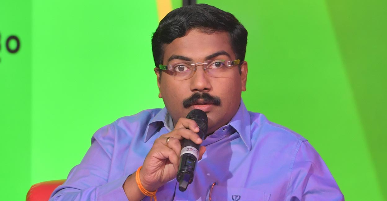 എങ്ങനെ നേടാം സിവിൽ സർവീസ് | Lipin Raj M P | Civil Service Examinations ...