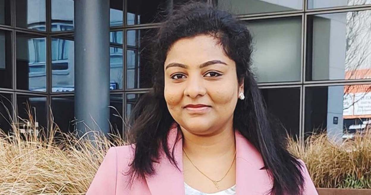 114 തവണ അപേക്ഷ തഴയപ്പെട്ടു; 115–ാം തവണ വിജയിച്ചു | Jisha finally ...