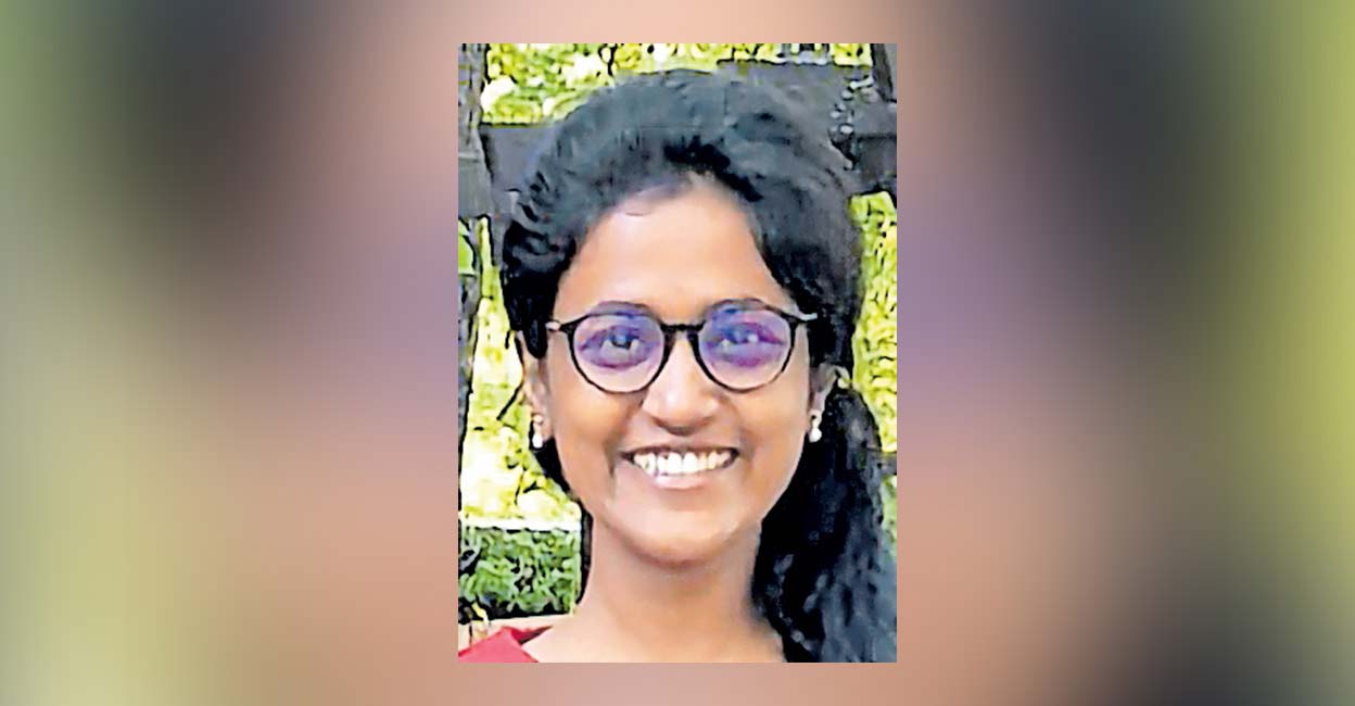 ഇഷ്ടവിഷയം പഠിച്ച് ഡോ. ആർഷിയ സ്വന്തമാക്കിയത് അസ്ട്രോണമിക്കൽ സൊസൈറ്റിയുടെ ...