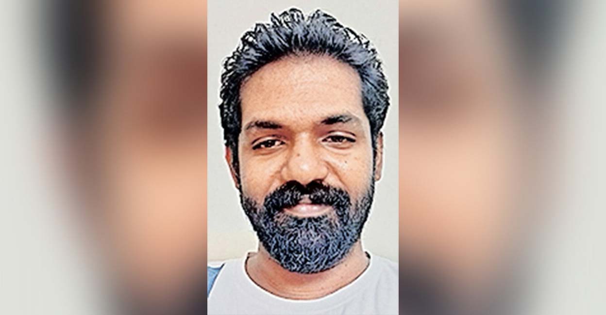 ക്യാറ്റ് പ്രവേശനപരീക്ഷയിൽ 100 പെർസന്റൈൽ നേടിയത് 4–ാം തവണ | Meet Renjith ...