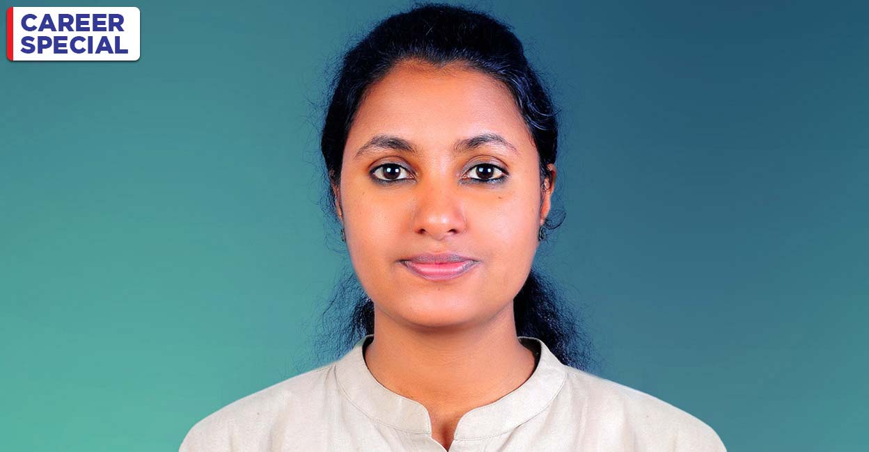 ഐഎഫ്എസ് റാങ്ക് കൂടെപ്പോന്നു | Indian Forest Service | Neethu George ...