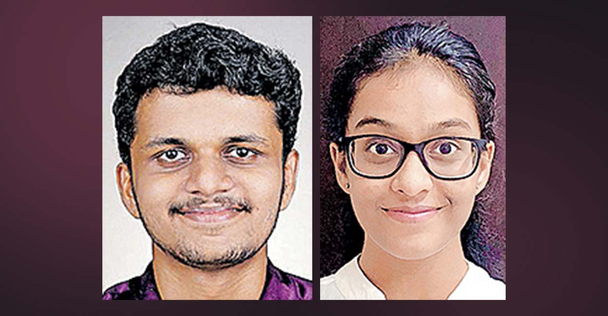 ജെഇഇ: ആർക്കിടെക്ചറിൽ കേരളത്തിൽ | Jee | Architecture | Achievers