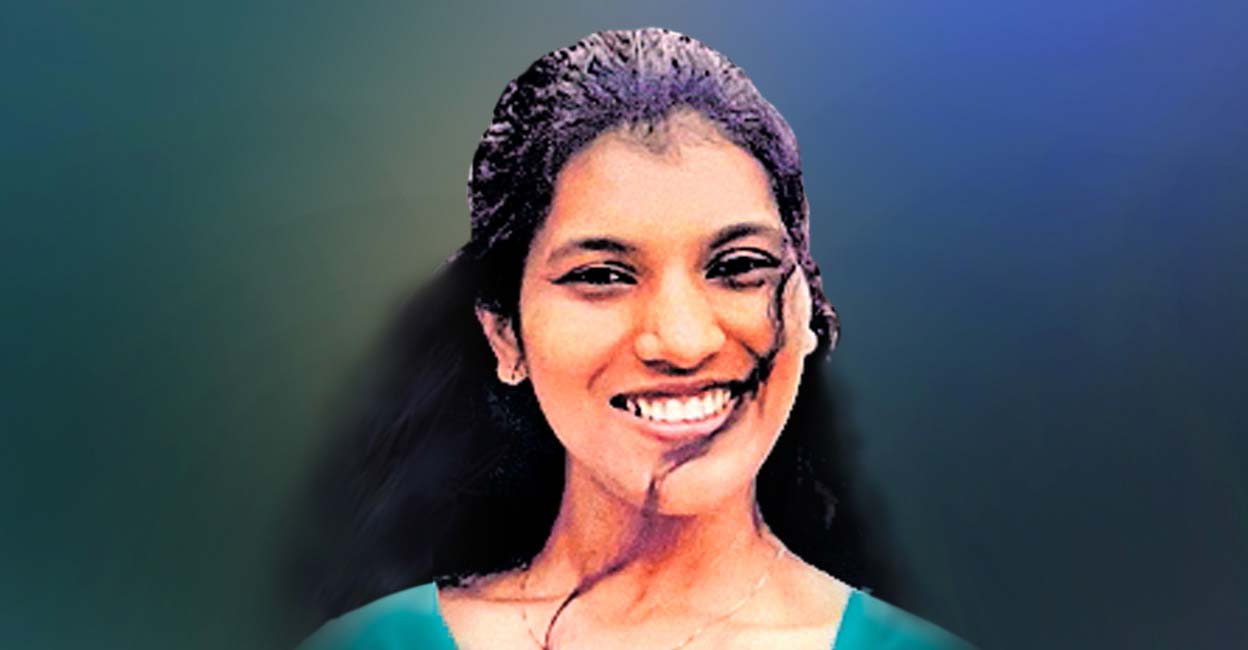 70 ലക്ഷം രൂപയുടെ അരിസോന സർവകലാശാലസ്കോളർഷിപ് സ്വന്തമാക്കി ഹർഷ പ്രദീപ് | Harsha Pradeep got ...