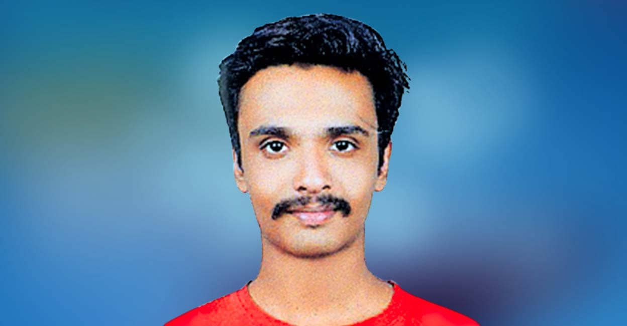 70 ലക്ഷം രൂപയുടെ ഫിൻലൻഡ് നാഷനൽ സ്കോളർഷിപ് നേടി നവീൻ പ്രസാദ് | Naveen Prasad got the Finland ...