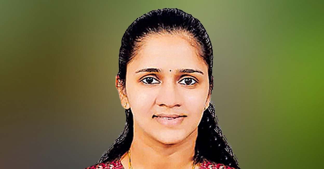 50 ലക്ഷം രൂപയുടെ പിഎംആർഎഫ് ഫെലോഷിപ് നേടി ലിറ്റി തോമസ് | Litty Thomas ...