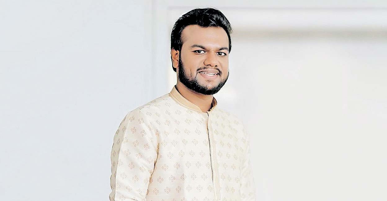 ഐഐടിയിൽ നിന്ന് എൽഎൽഎം ഒന്നാം റാങ്കോടെ പാസായി | Ananthu talks about his ...