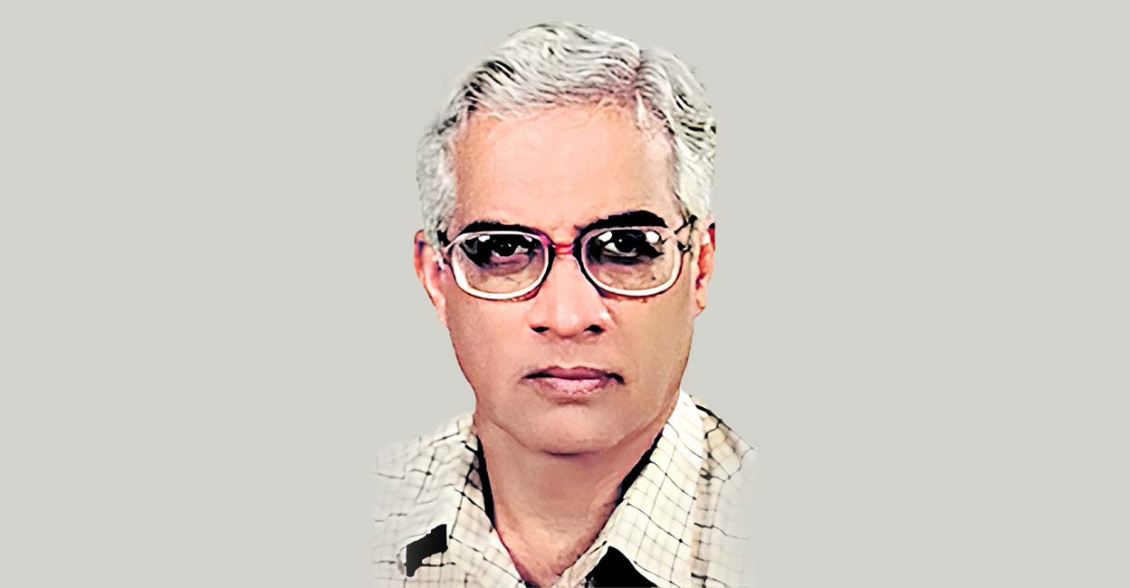 80–ാം വയസ്സിൽ രണ്ടാമത്തെ പിഎച്ച്ഡി നേടി ഡോ. ജേക്കബ് ജോൺ | Dr. Jacob ...