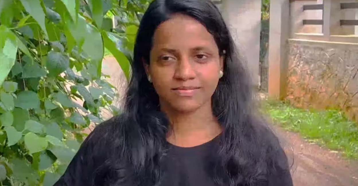 ജ്യോതി ശാസ്ത്ര ഗവേഷണത്തിന് ഒന്നരക്കോടി രൂപയുടെ സ്കോളർഷിപ്പ് നേടി ആർദ്ര ...