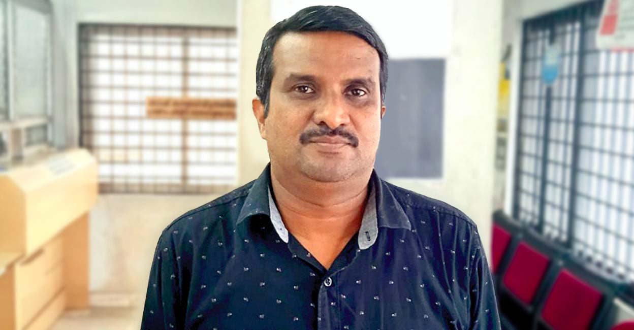 20 വർഷം വ്യോമസേനയിൽ, എഴുതിയ പിഎസ്‌സി പരീക്ഷകളിലെല്ലാം മുൻനിര റാങ്കുക ...