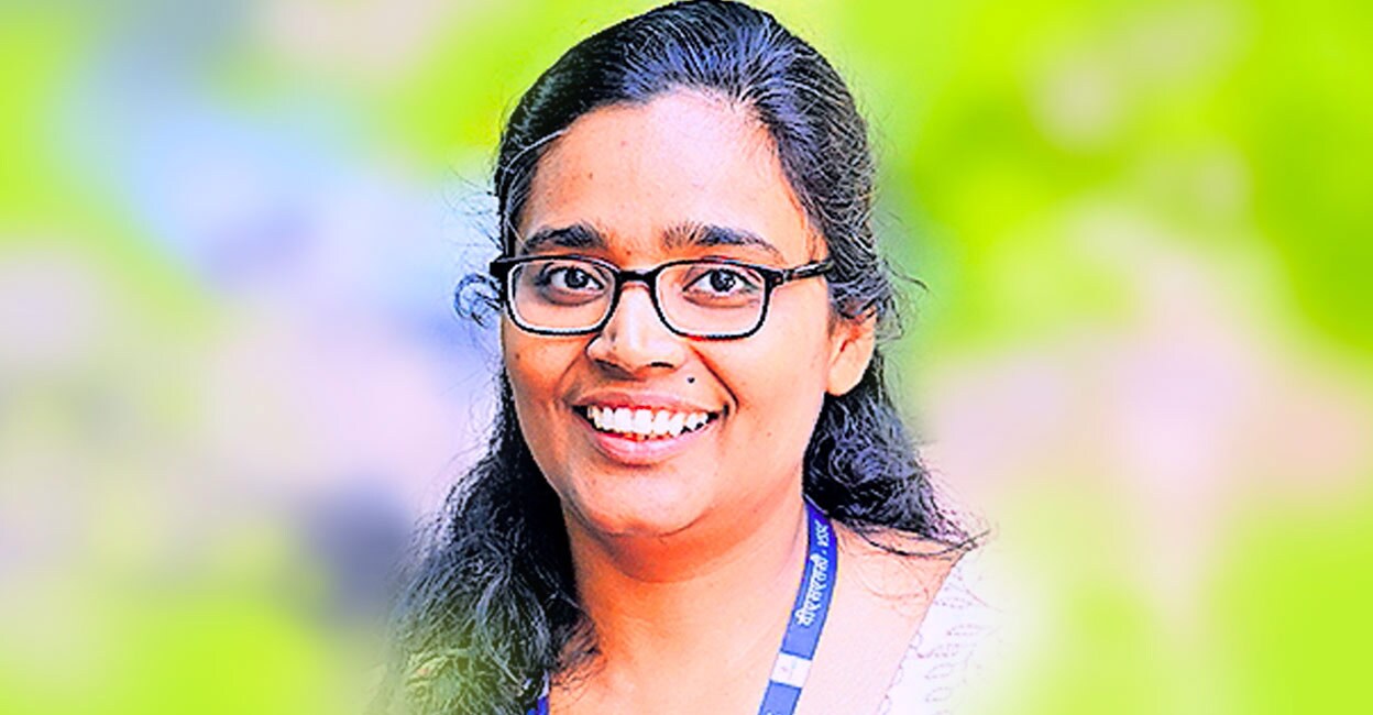 ബഹിരാകാശ മേഖലയിൽ അവസരങ്ങളേറും: ഡോ.നിസി മാത്യു - Dr. Nisi Mathew shares ...