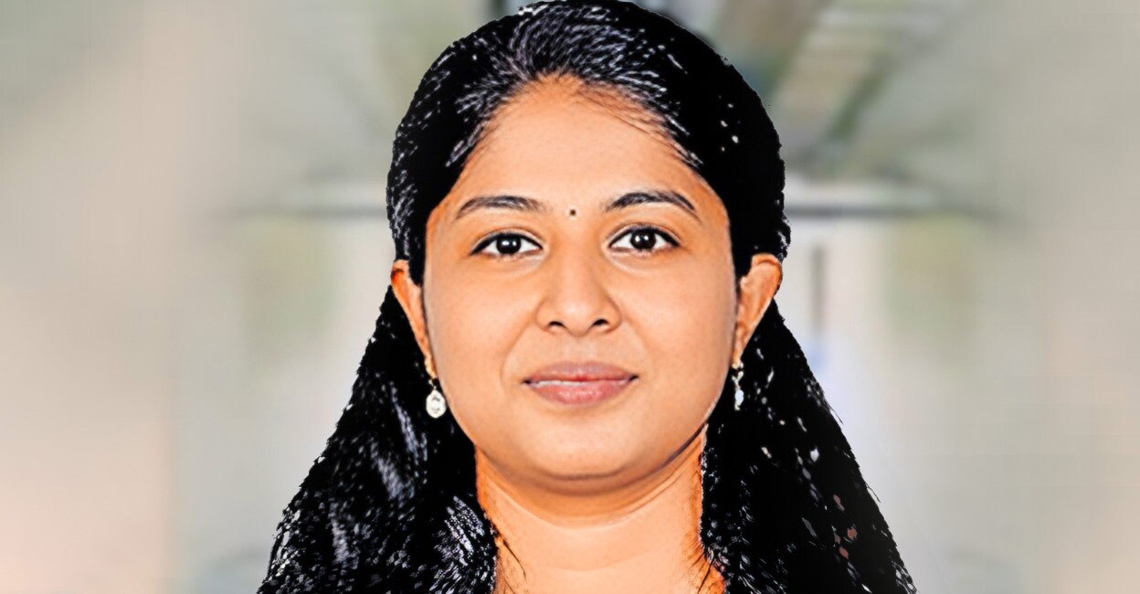 1.99 കോടി രൂപയുടെ മേരി ക്യൂറി ഫെലോഷിപ് സ്വന്തമാക്കി റിയ തോമസ് - Marie ...