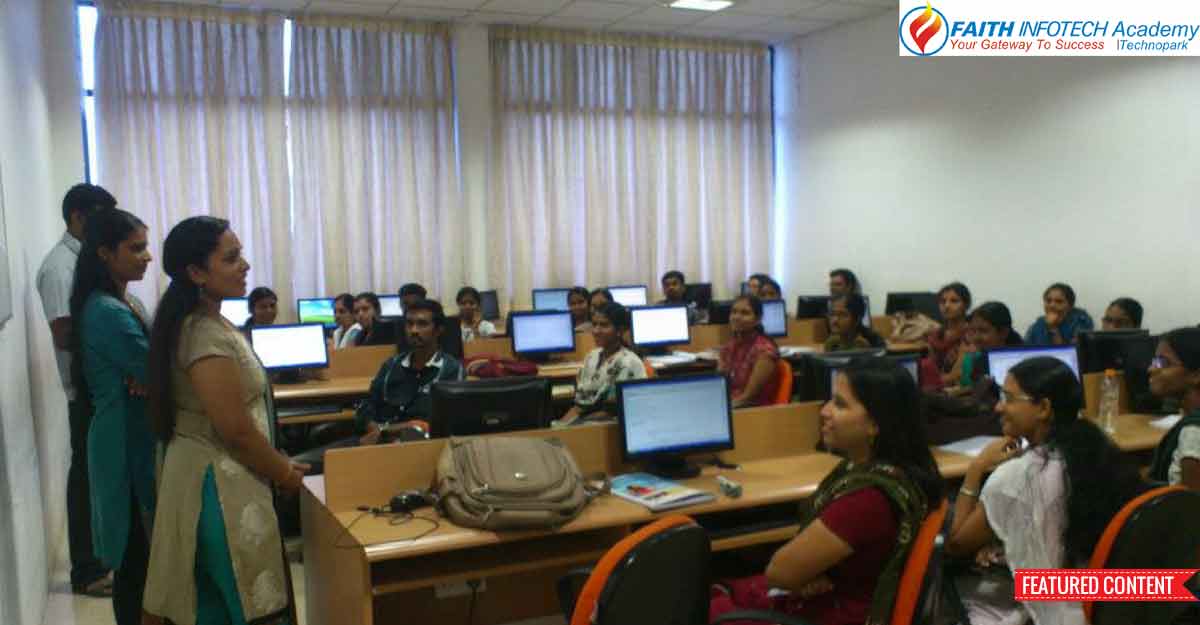 അമേരിക്കയിൽ പ്രതിവർഷം 50 ലക്ഷം രൂപ ശമ്പളം | Faith InfoTech Academy ...