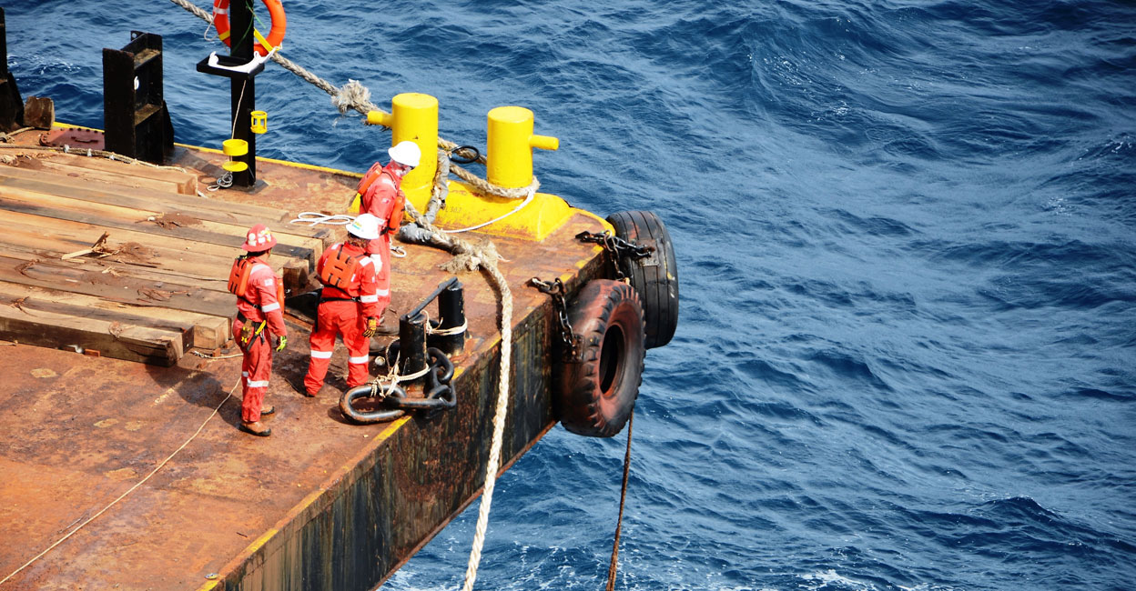 വാണിജ്യക്കപ്പലുകളിൽ മറൈൻ എൻജിനീയറാകുകയാണോ ലക്ഷ്യം?; ആദ്യ ചുവടു വയ്പ്പു ...