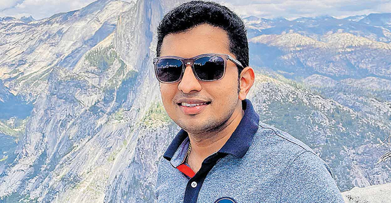 കമ്പനിയുടെ സിഇഒ| Career| Success Story| Arjun Pillai