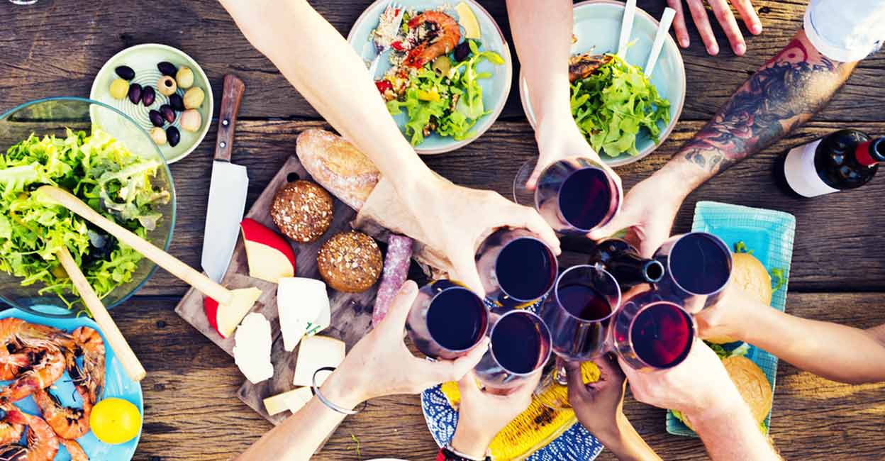 തീനും കുടിയും പഠിക്കാൻ കോഴ്സ് | Sciences Po Lille | Masters Course in ...