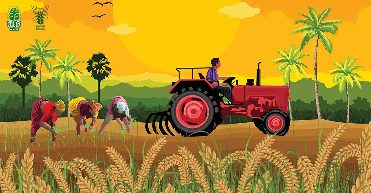കാർഷിക അഭിവൃദ്ധി ഫണ്ട് രൂപീകരണം, വിനിയോഗം: കമ്മിറ്റിയെ നിയോഗിച്ചു ...