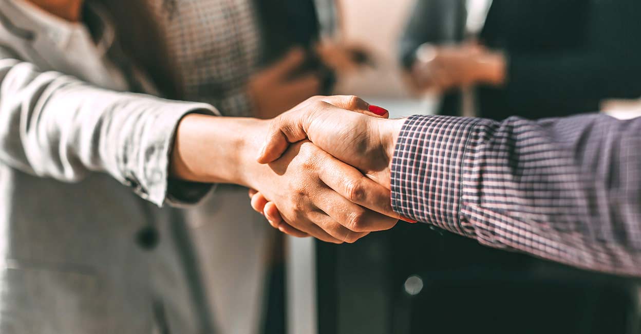 കൈകൊടുക്കും മുൻപ് - Handshakes and Hand gestures | Body Language ...
