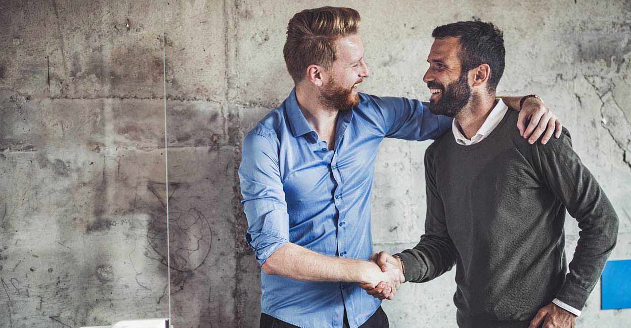 കൈകൊടുക്കും മുൻപ് - Handshakes and Hand gestures | Body Language ...