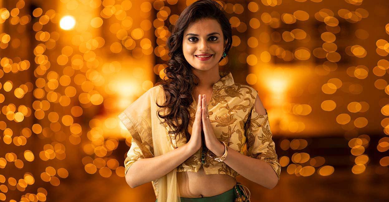 കൈകൊടുക്കും മുൻപ് - Handshakes and Hand gestures | Body Language ...