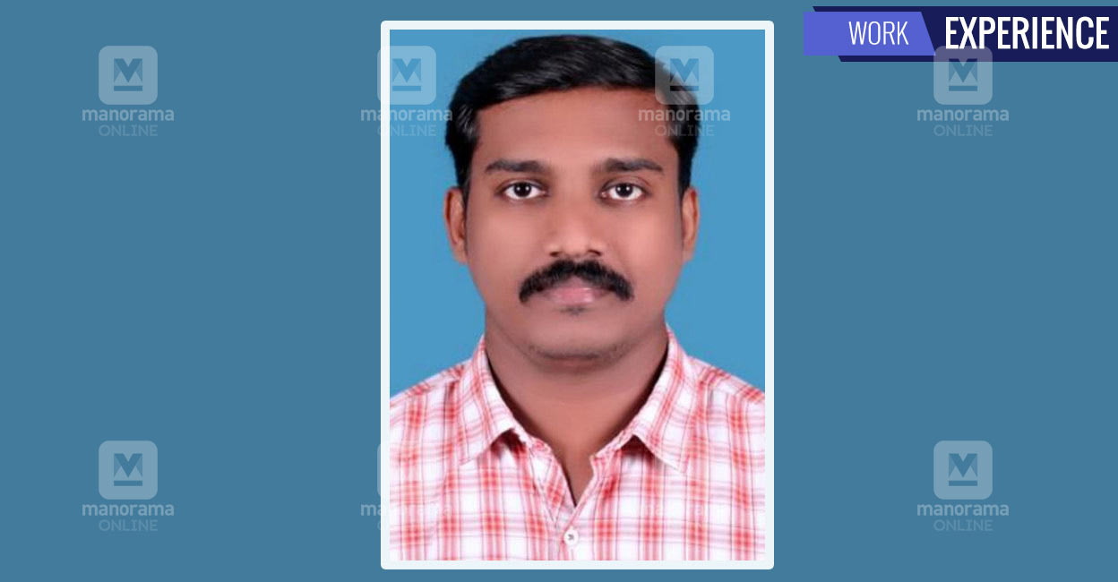 കട മുഴുവൻ ചുറ്റിക്കാണിച്ച് സെയിൽസ്മാൻ അനുഭവകഥ– Work Experience Series | Career Guru | Arun Dev ...