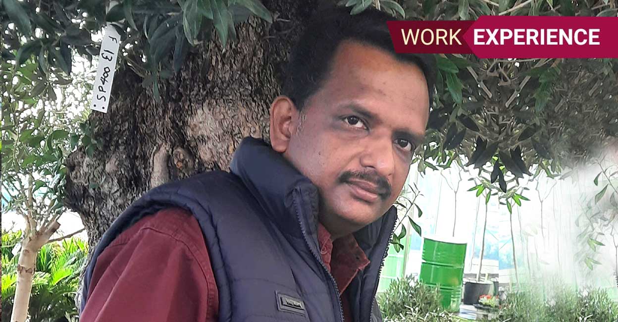 23 പെൺകുട്ടികൾക്കിടയിലെ ഒരേയൊരു ആൺകുട്ടി | Work Experience Series ...