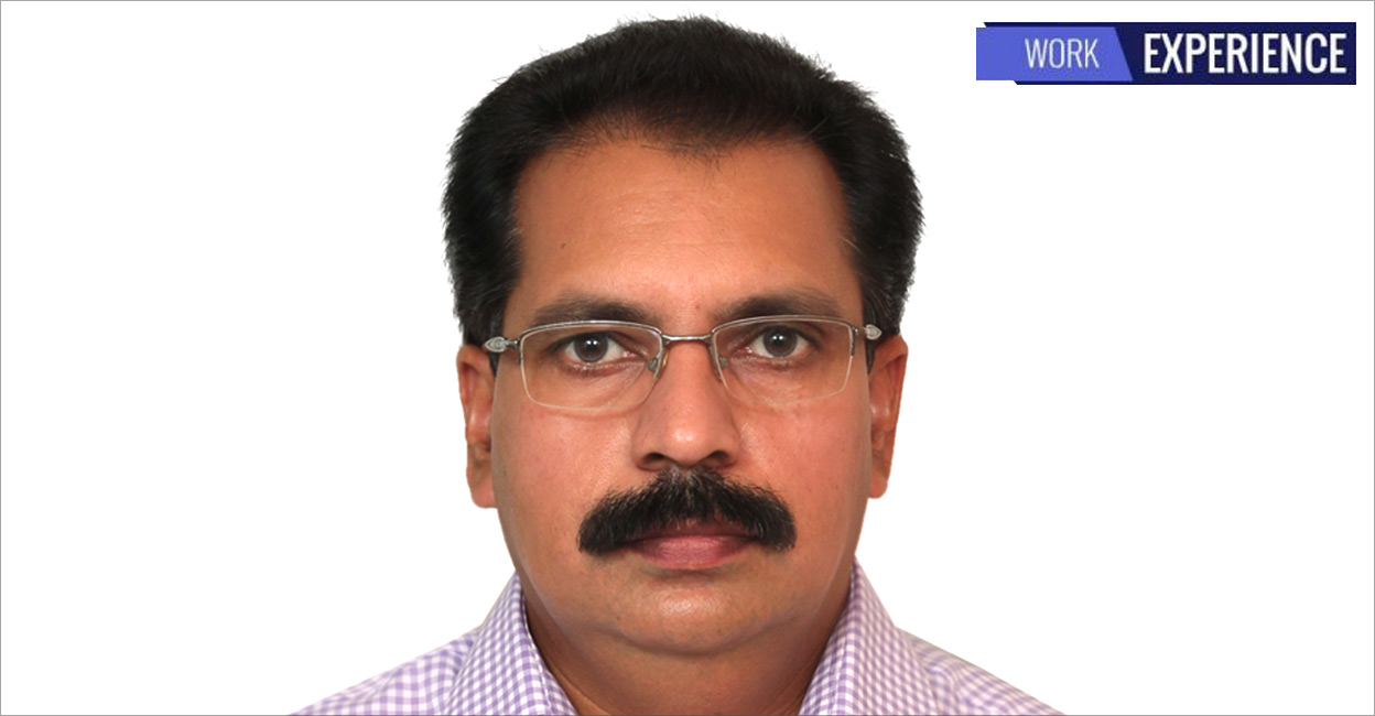 വെൽഡർ കൊടുത്ത അന്യായ പണികളിങ്ങനെ | Work Experience Series | Career Guru ...