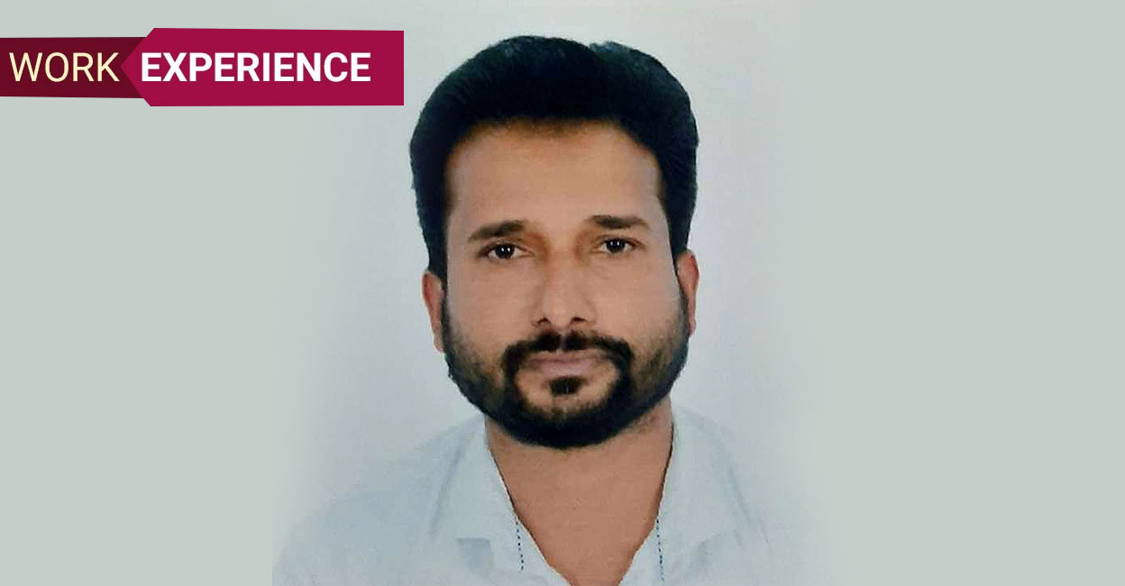 പിഴത്തുക ഒഴിവായത് ഇന്ത്യക്കാരനാണെന്ന പരിഗണനയിൽ | Work Experience Series ...