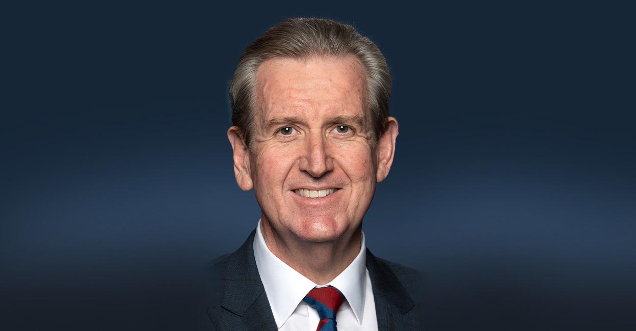 ഇന്ത്യയിലെ ഓസ്ട്രേലിയൻ ഹൈക്കമ്മിഷണർ പറയുന്നു | Barry O'Farrell | Career ...