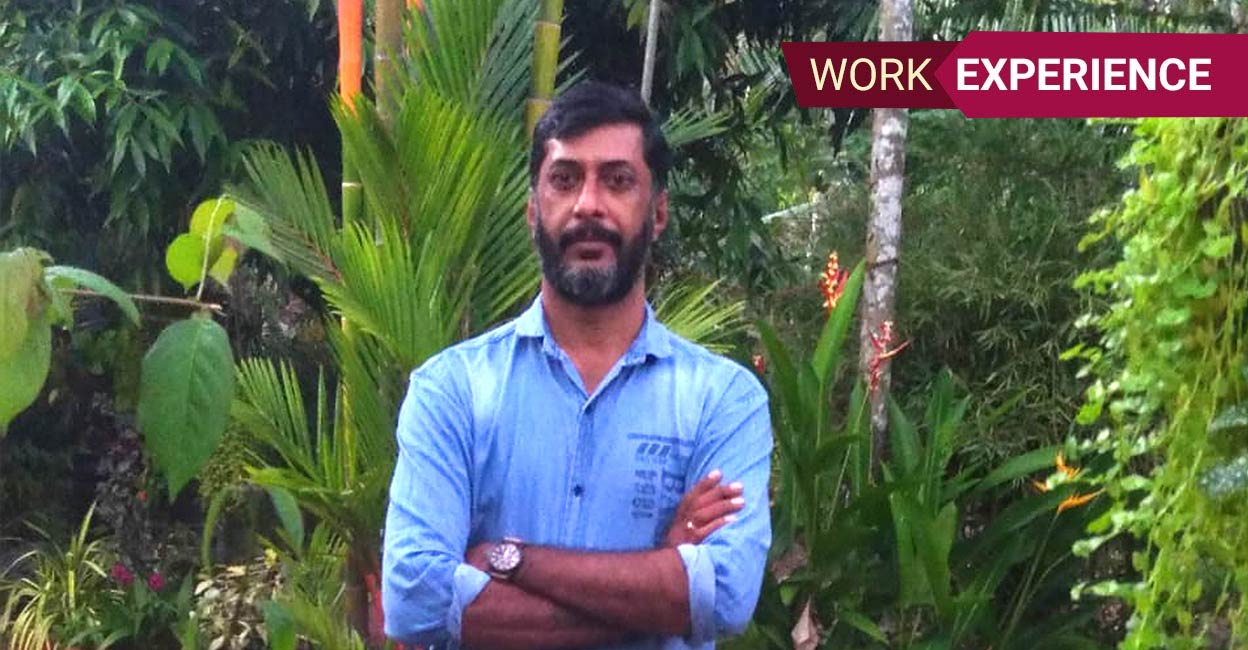 അവധി കിട്ടിയില്ലെന്നു പറഞ്ഞ് ഏതെങ്കിലും ഇന്ത്യക്കാരൻ രാജി വച്ച ...