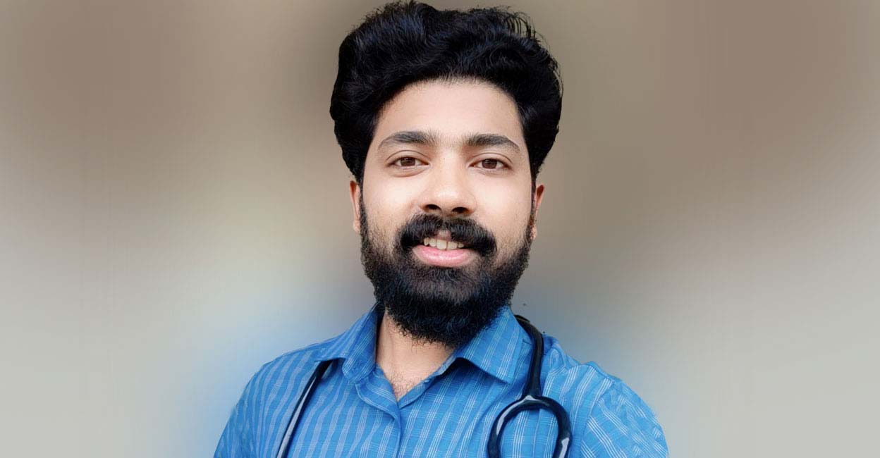 ഡോക്ടർ ആവില്ലെന്ന് അവർ വിധിയെഴുതിയത് മൂന്നു മാർക്കിന്റെ കുറവുകണ്ട് | Dr ...