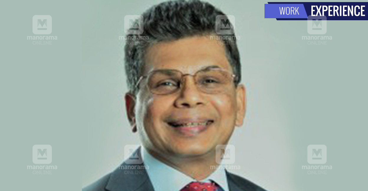 പ്രസന്നകുമാറിന് ഐഎഎസ് കിട്ടി - Work Experience Series | Career Guru | Prasanna Kumar Memoir