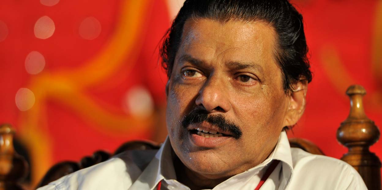 എം.വി. ഗോവിന്ദന്റെ രാജി ഉടൻ; പുതിയ മന്ത്രി വൈകില്ല - MV Govindan CPM ...