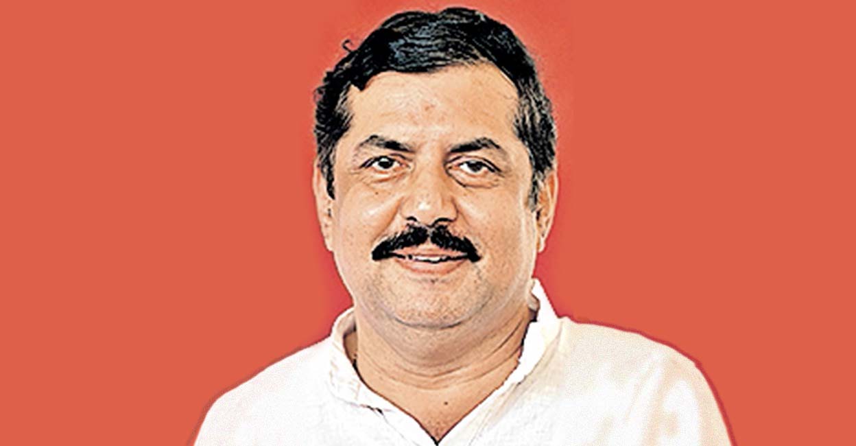 അന്തമില്ലാത്ത ചോദ്യങ്ങൾക്ക് അനന്തമായി ഉത്തരം നൽകിയ ബീയാർ പ്രസാദ് ...