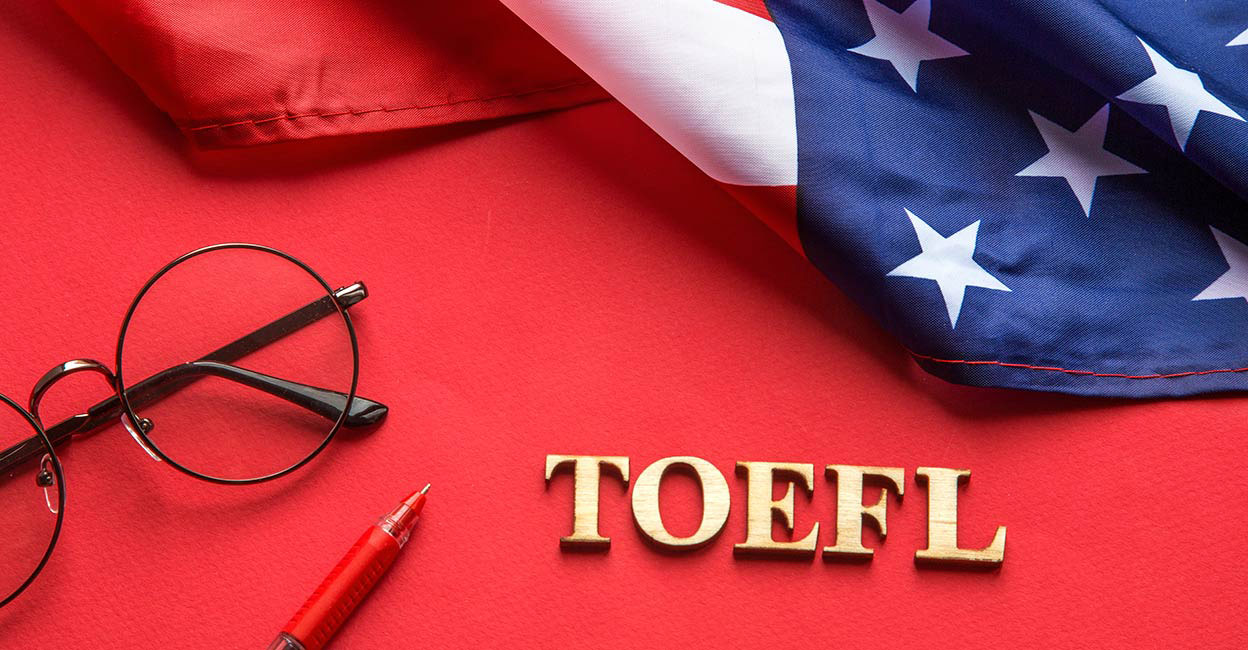 ടോഫൽ: പുതിയ ഫോർമാറ്റ് അറിയാം - Cracking the TOEFL Exam: Unveiling the ...