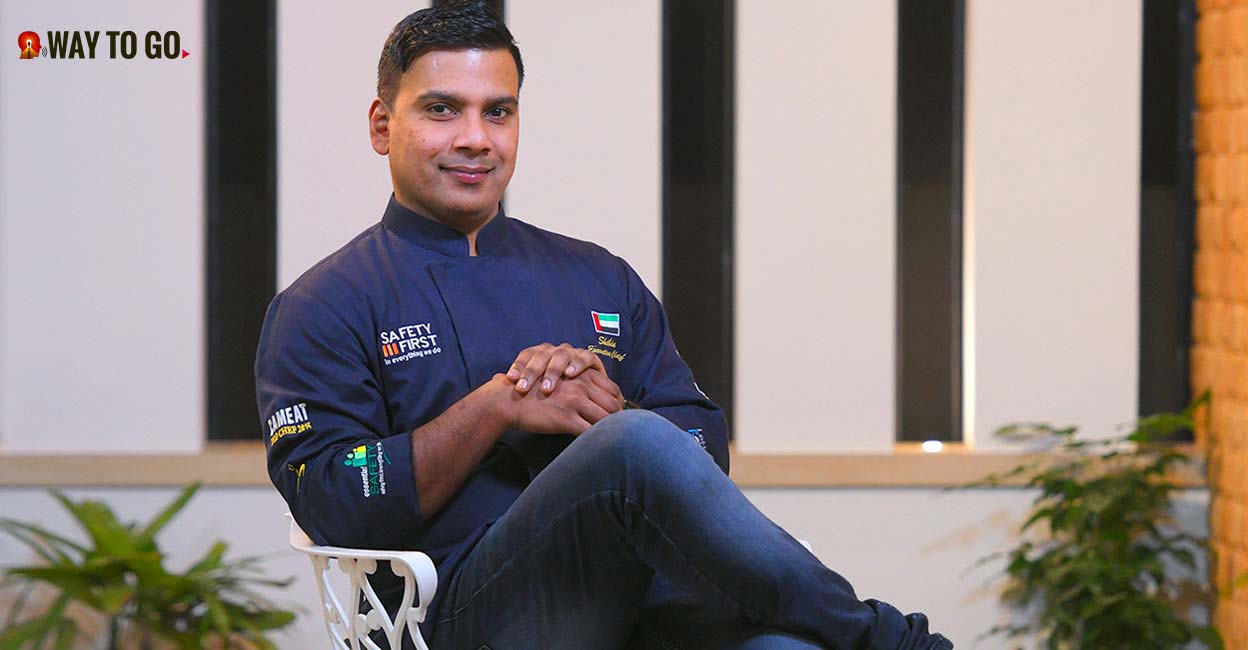 ലോകത്ത് എവിടെ പോയാലും തൊഴിൽ ലഭിക്കുന്ന കോഴ്സ് | Hotel Managemenet ...