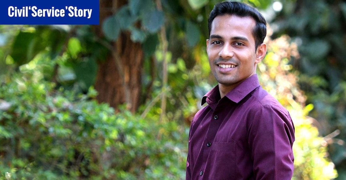 50 രൂപ കൂടി ചോദിക്കണമെന്നുണ്ട്, പക്ഷേ അഭിമാനം സമ്മതിക്കുന്നില്ല | Dr.Arun S. Nair, IAS, shares ...