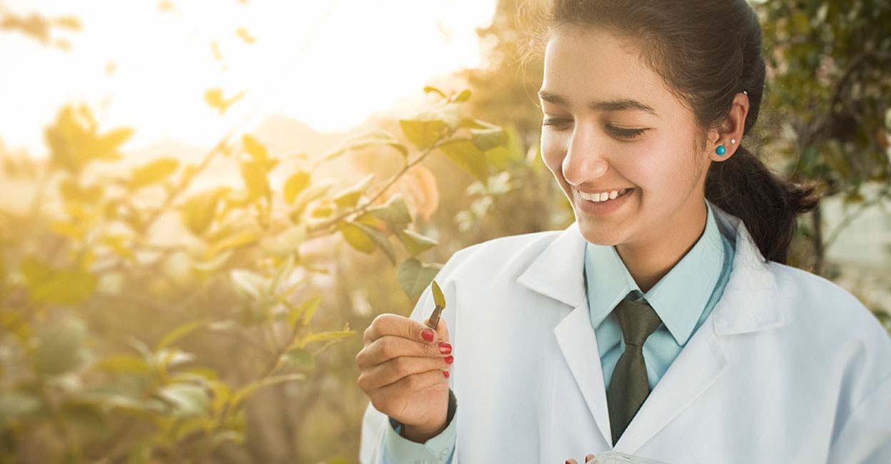 അടിസ്ഥാന യോഗ്യത പ്ലസ്ടു; കോഴ്സ് കഴിഞ്ഞാൽ ഗവേഷണം, അധ്യാപനം, ബാങ്കിങ്, സ ...