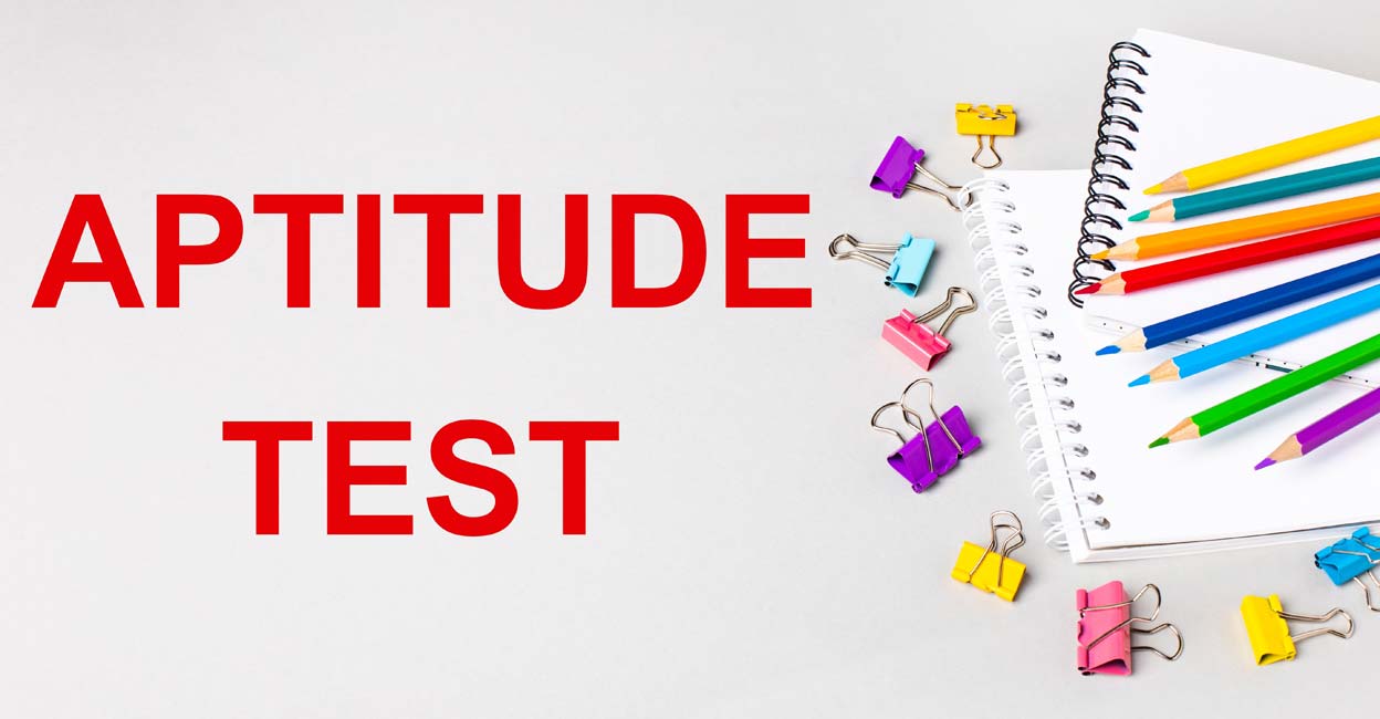 ആപ്റ്റിറ്റ്യൂഡ് ടെസ്റ്റ് ഏതു പ്രായത്തിൽ ചെയ്യണം? - Discover the ...