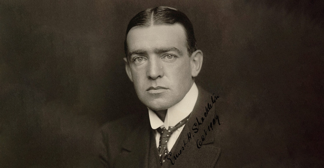 കടലുകൾ താണ്ടിയ ഷാക്കിൾട്ടൻ - Sir Ernest Shackleton | Endurance ...