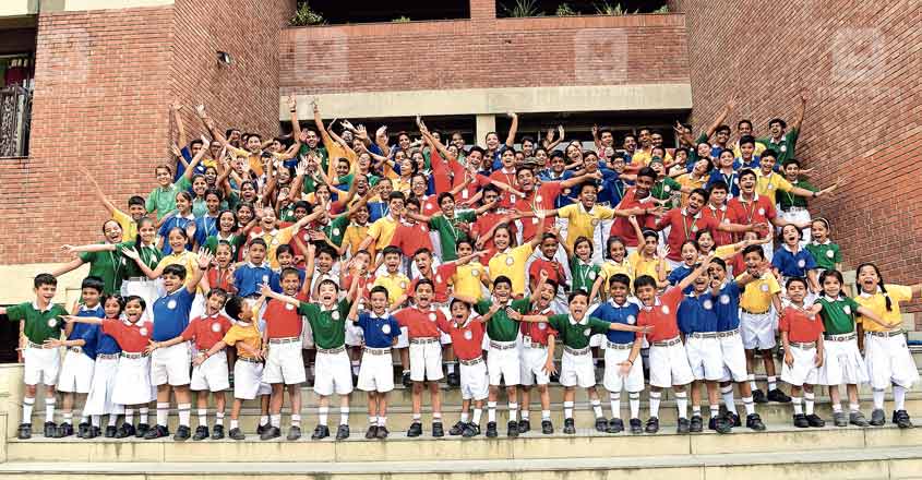 വെളിച്ചമേ നയിച്ചാലും! |Deepalaya| Hariyana| School| Motivational Story ...