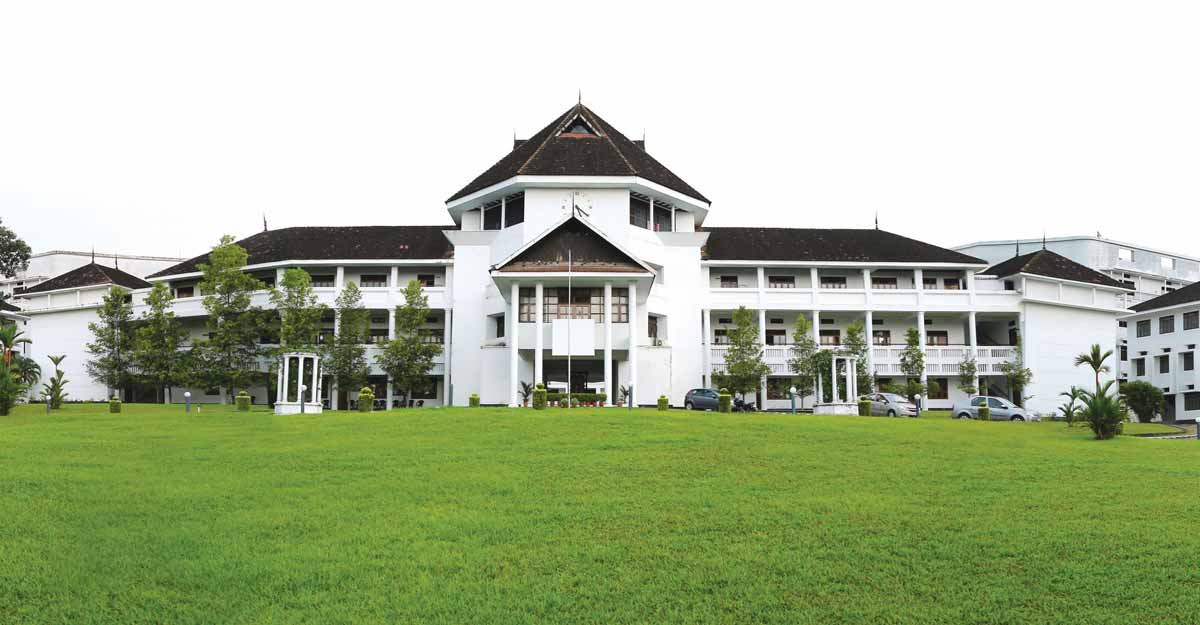 സെന്റ് ഗിറ്റ്സ് കോളജുകളിലേക്ക് പ്രവേശനം | Saintgits College Admission