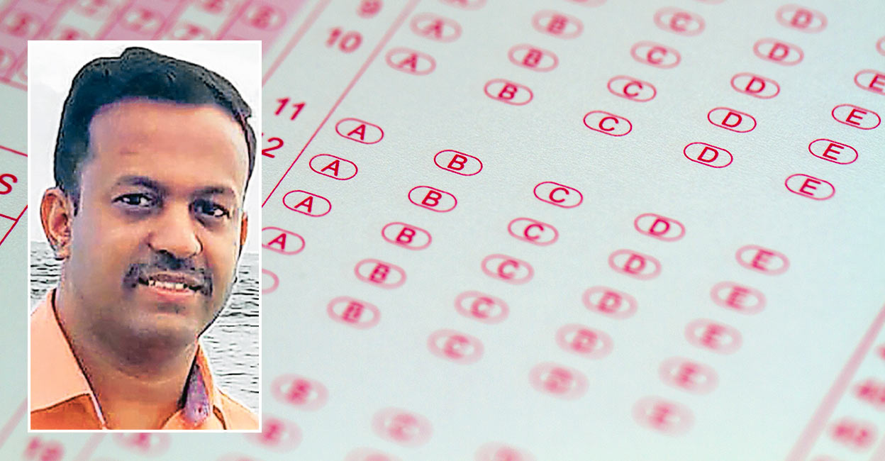 LDC Main| Examination| Analysis