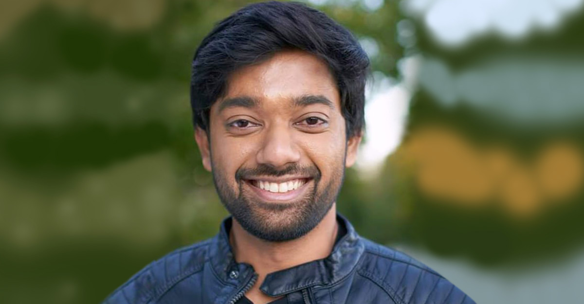 ഹാർവഡ് വഴി മൈക്രോസോഫ്റ്റിൽ| Abhijith Ashok| Success Story| Career