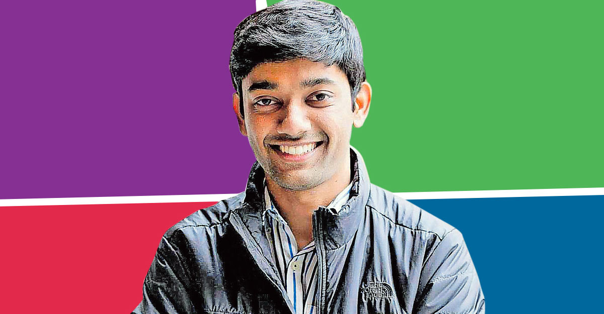 ഹാർവഡ് വഴി മൈക്രോസോഫ്റ്റിൽ| Abhijith Ashok| Success Story| Career