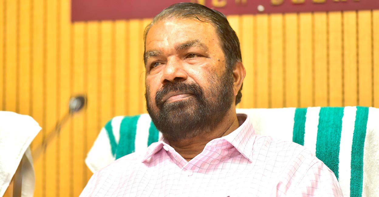 സ്കൂൾ കലോത്സവം; പരിപാടികൾ സമയബന്ധിതമായി നടത്തും: വി.ശിവൻകുട്ടി - V ...