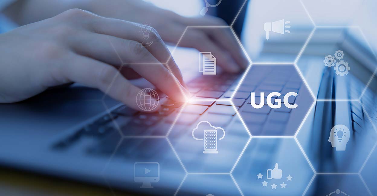 യുജി പ്രോഗ്രാമുകൾക്കുള്ള യുജിസിയുടെ പുതിയ മാനദണ്ഡങ്ങൾ | UGC Regulations ...