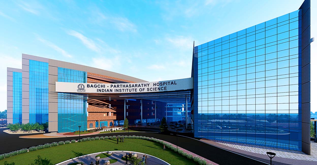 മെഡിക്കൽ ഗവേഷണ രംഗത്ത് കുതിച്ചുചാട്ടത്തിന് ഐഐഎസ്‌സി | Mindtree co ...