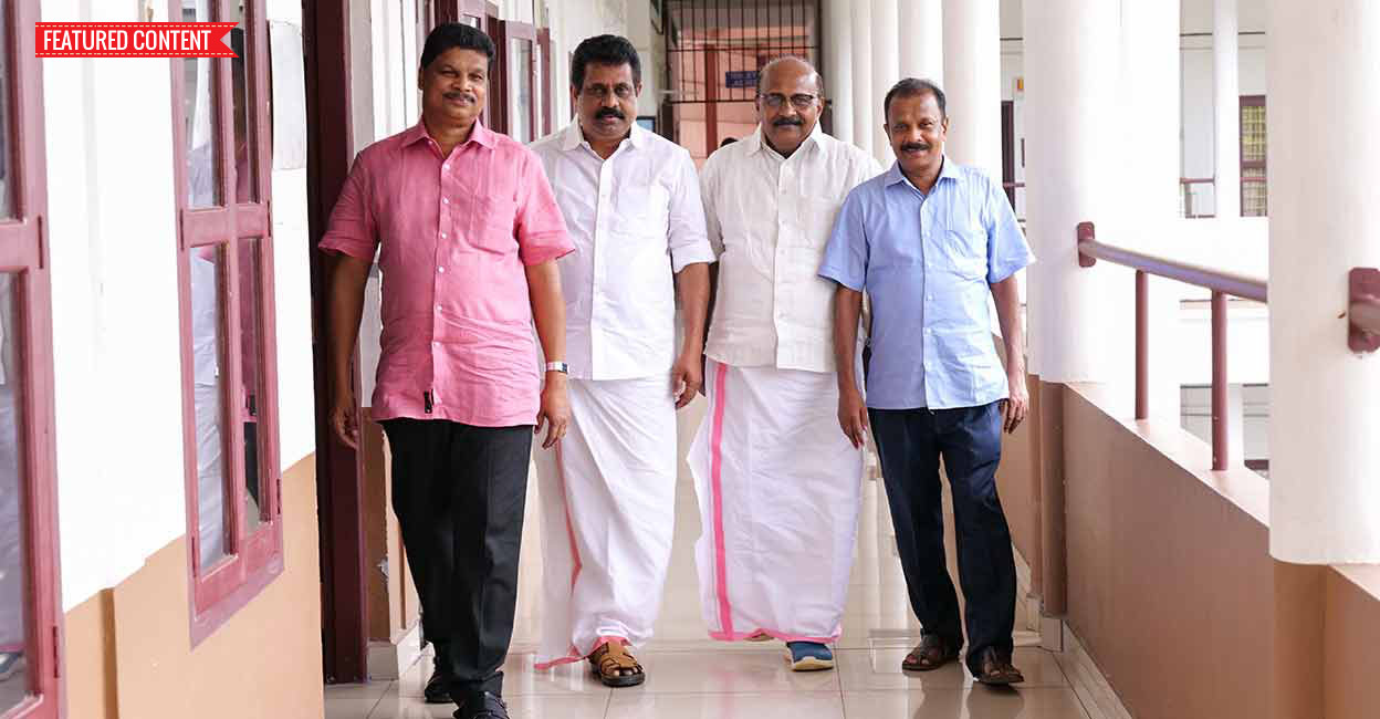 വിജയ പാരമ്പര്യത്തിന്റെ തിളക്കവുമായി ബ്രില്യന്‍റ് സ്റ്റഡി സെന്‍റര് ...